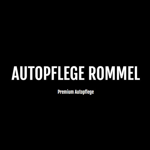 Autopflege Rommel - Heimatmarkt Eisenach
