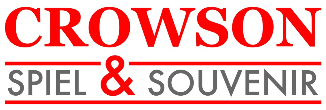 Crowson Spiel & Souvenir - Heimatmarkt Eisenach