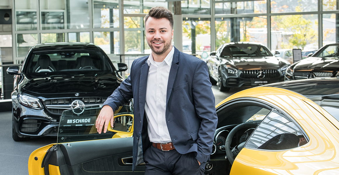 Erstaunlich Schade Gmbh Co Kg Bildernull